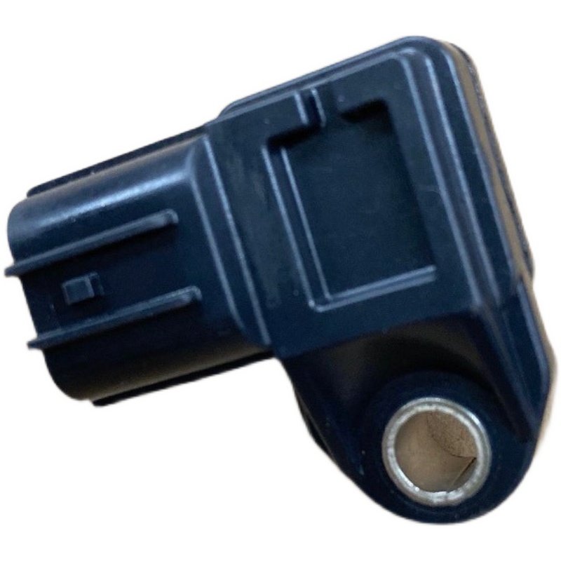 当引擎开始呼吸：雅马哈FZ1进气压力传感器，藏在金属里的温柔精密_传感器_淘宝数码网