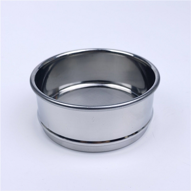 Laboratory Standard Sieve 400 600 2800 Mesh Sieve Ultra-Fine Filter ...