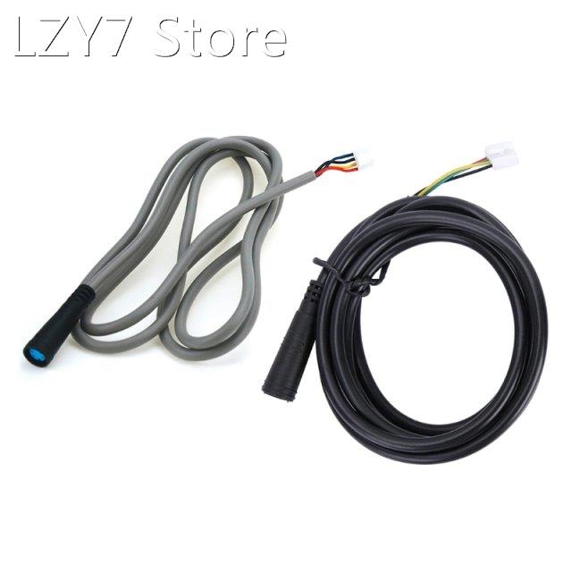 Circuit Board, Data Line,1.27m,Scooter Circuit Cable for Xia-Taobao