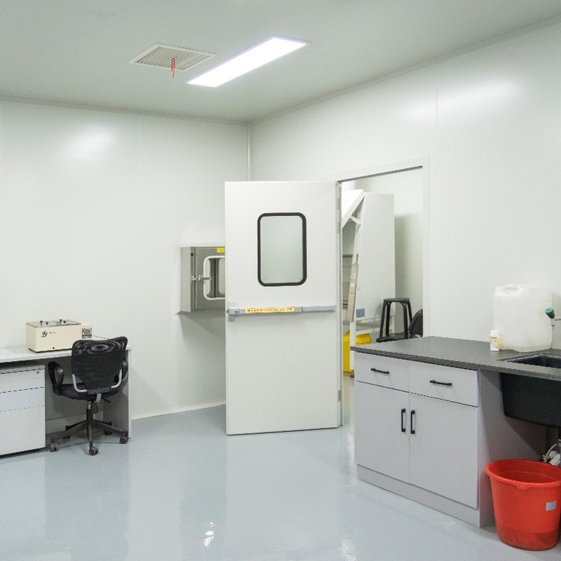 [USD 28.38] Microbial Chemistry Pcr Laboratory Decoration Clean Plate ...