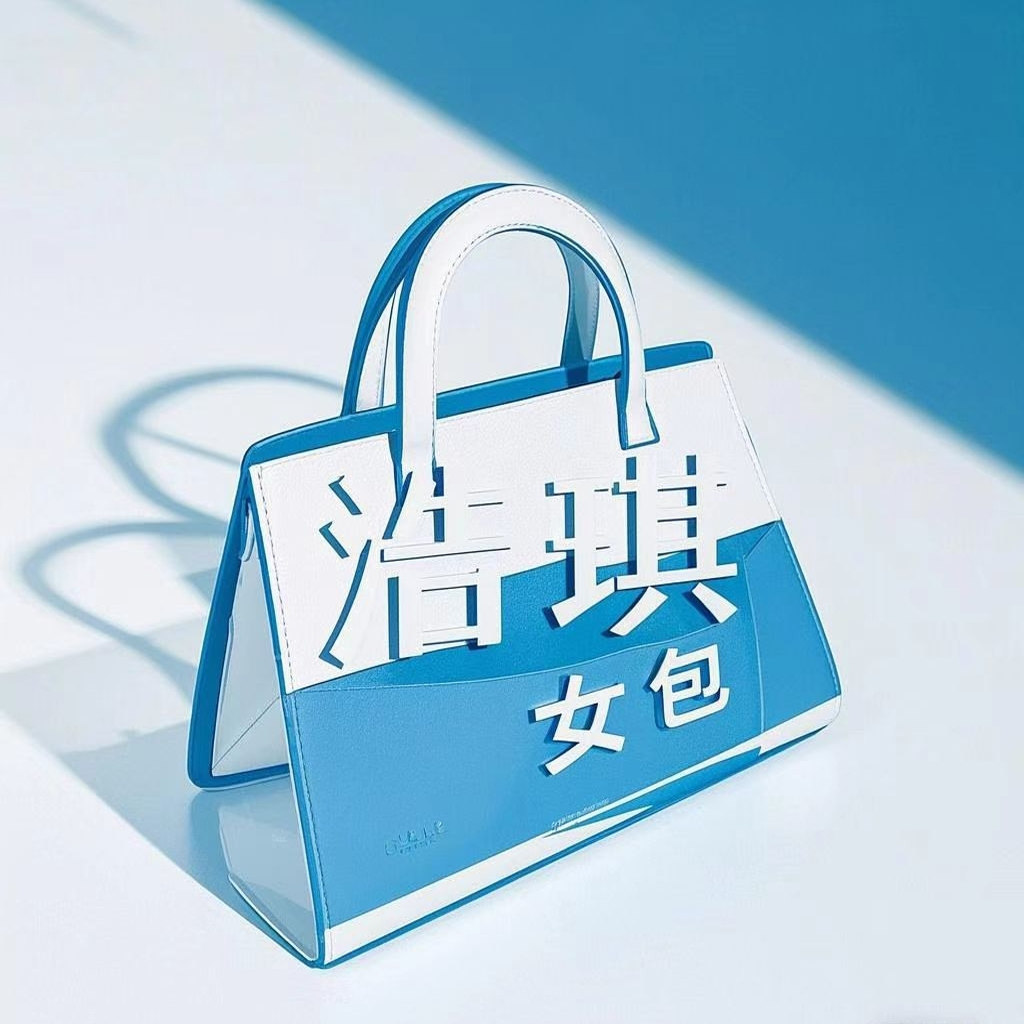 浩琪女包