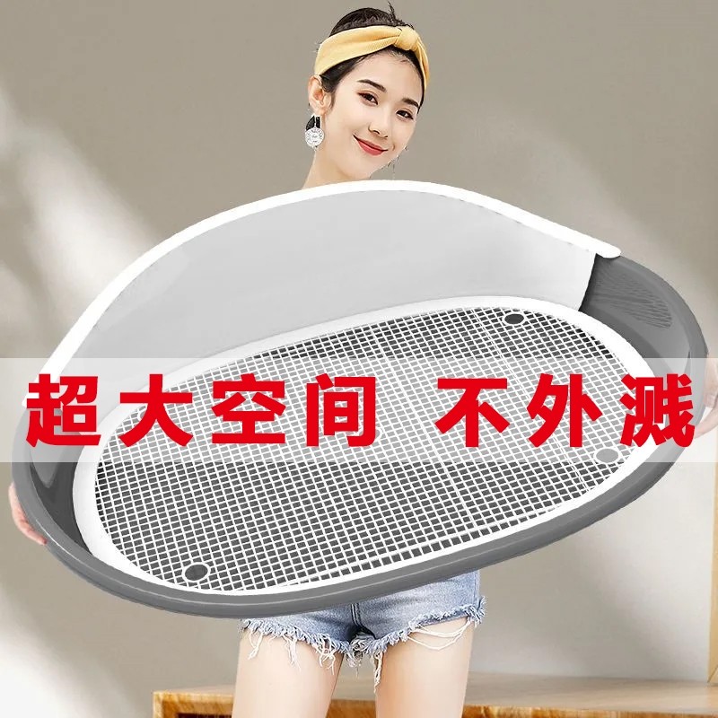 🌟 Pet dog potty training aid 🌟