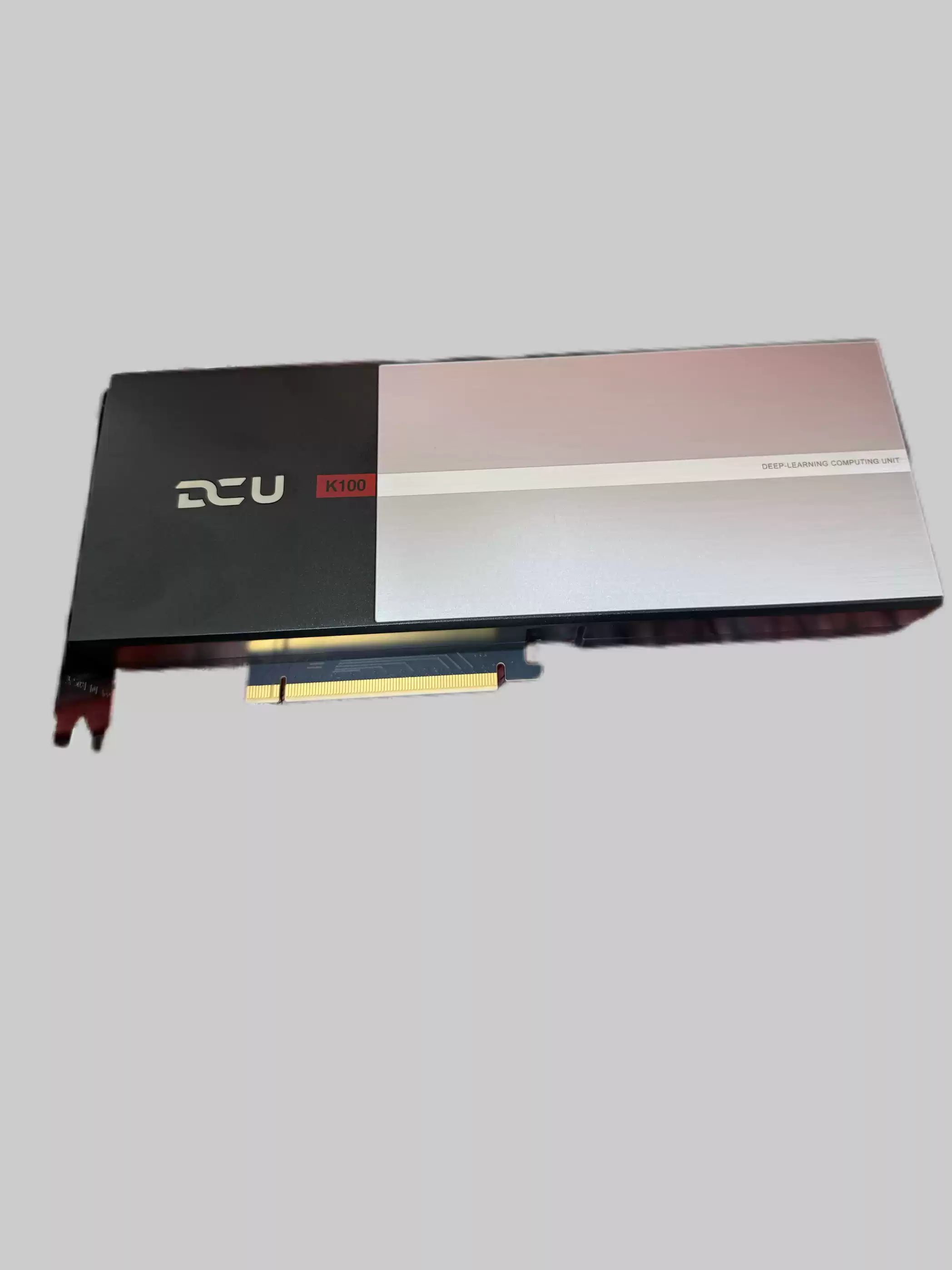 海光DCU K100 AI K100 64GB 国产深度计算专用卡 现货销售可含税