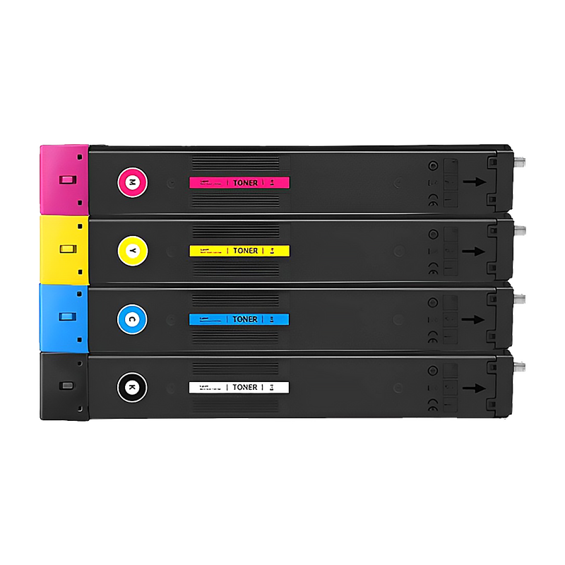 适用HP惠普MFP E785粉盒W9120MS原装粉E78523dnE78528dn复印机墨粉彩色W9120MC碳粉盒W9130MC硒鼓墨盒