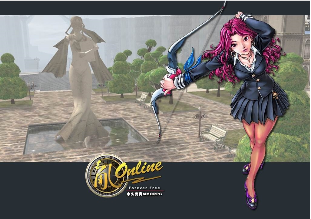 乱Ol单机版EP11版本九职业稀有流星花园ol勇ol怀旧包安装GM工具刷