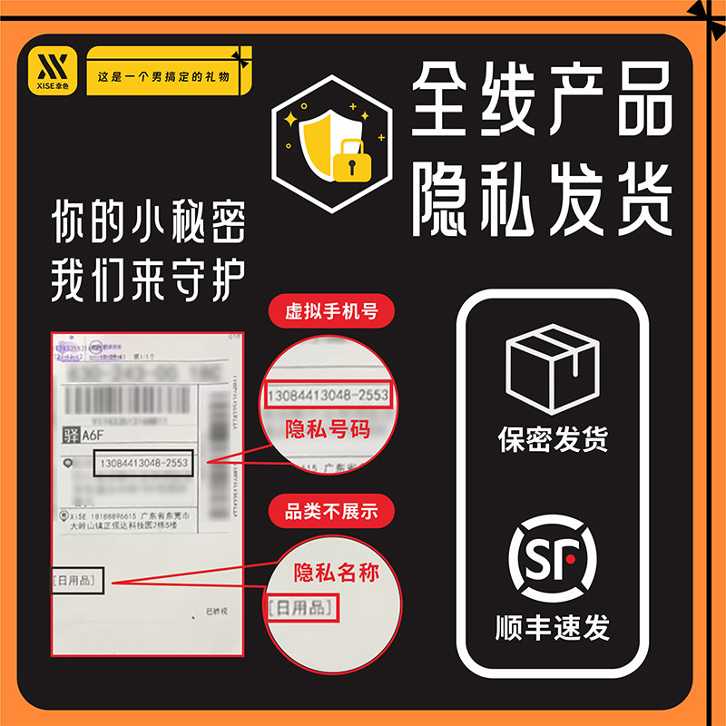 xise幸色男用礼物：半身实体娃娃全方位体验评测🔍-阴臀倒模-淘宝好物网