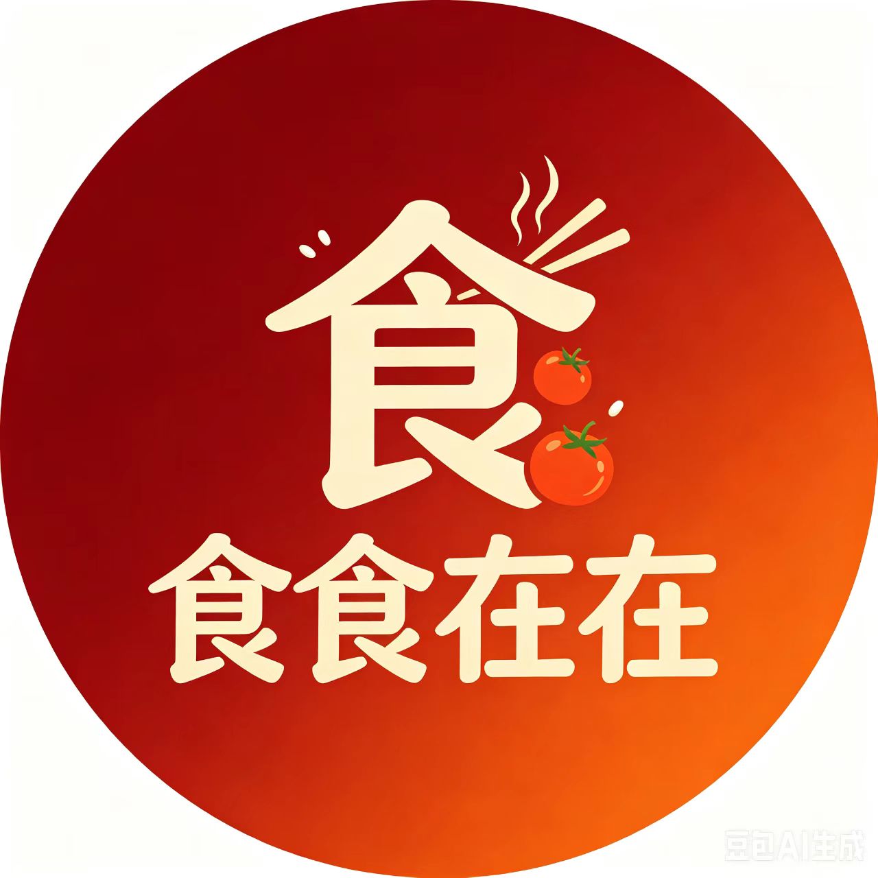 食食在在