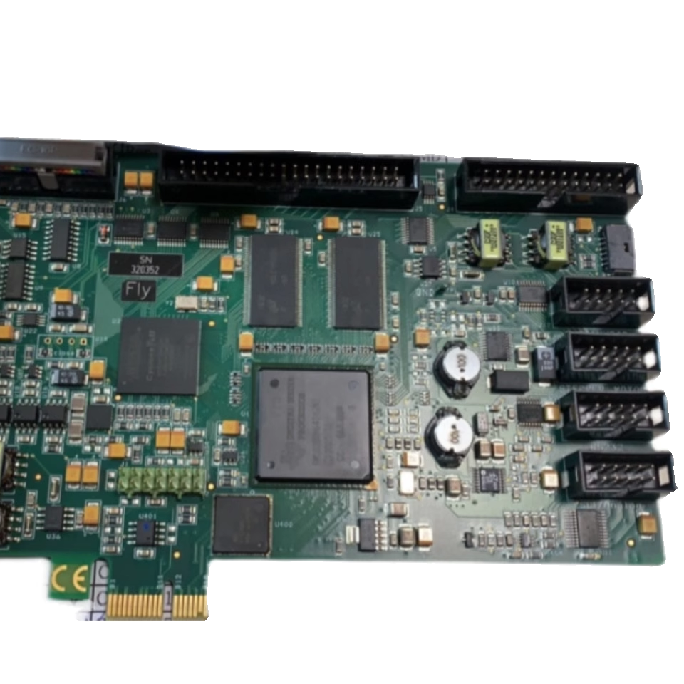 RTC4激光控制卡到底有多神？99%的玩家都不知道的黑科技！🔥-图文信息-淘宝好物网