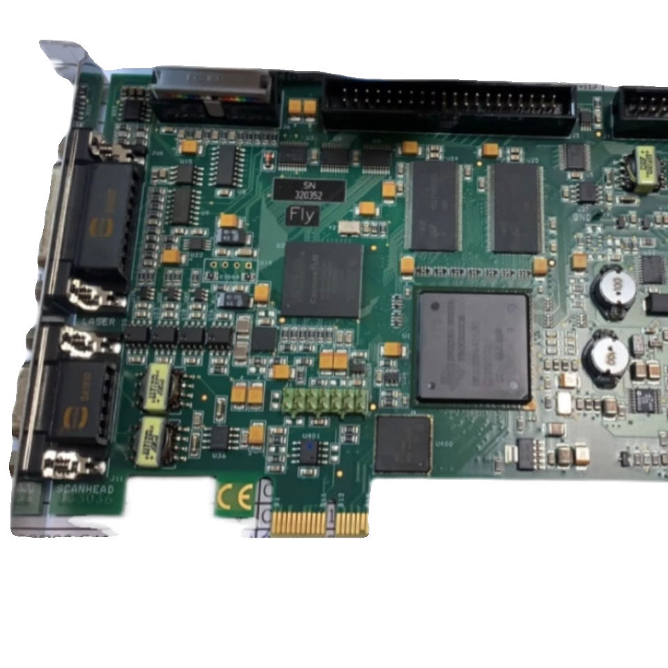 RTC4激光控制卡到底有多神？99%的玩家都不知道的黑科技！🔥-图文信息-淘宝好物网