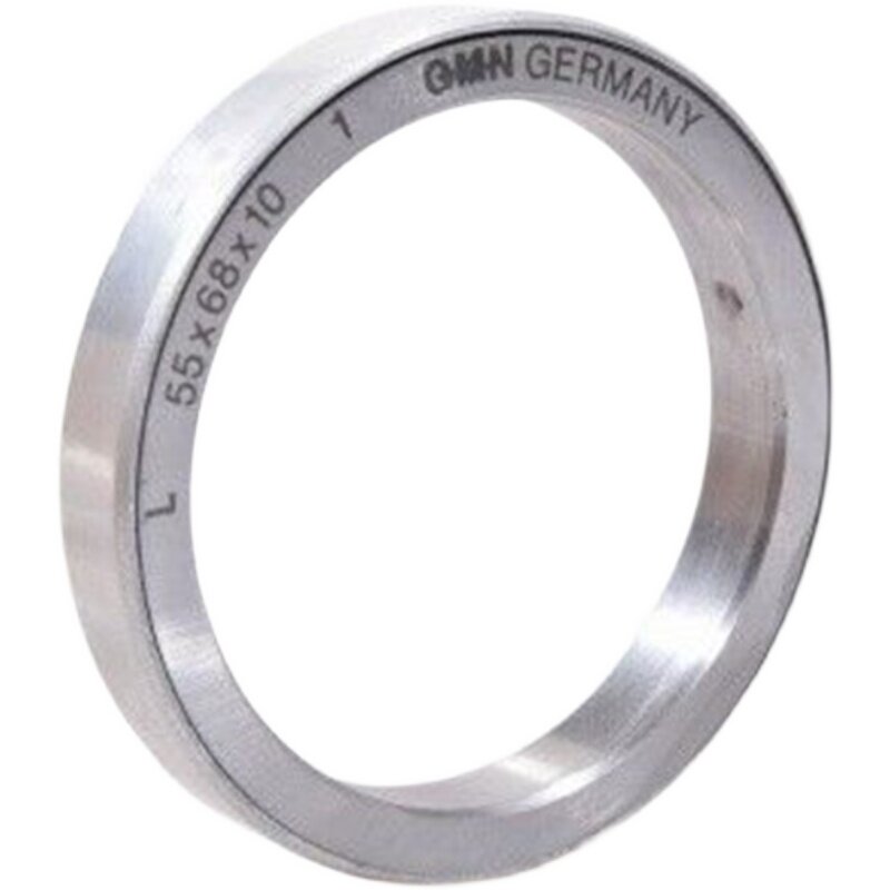 German GMN labyrinth oil seal M72x90x10 M75x90x10 M80x100x10 metal oil seal