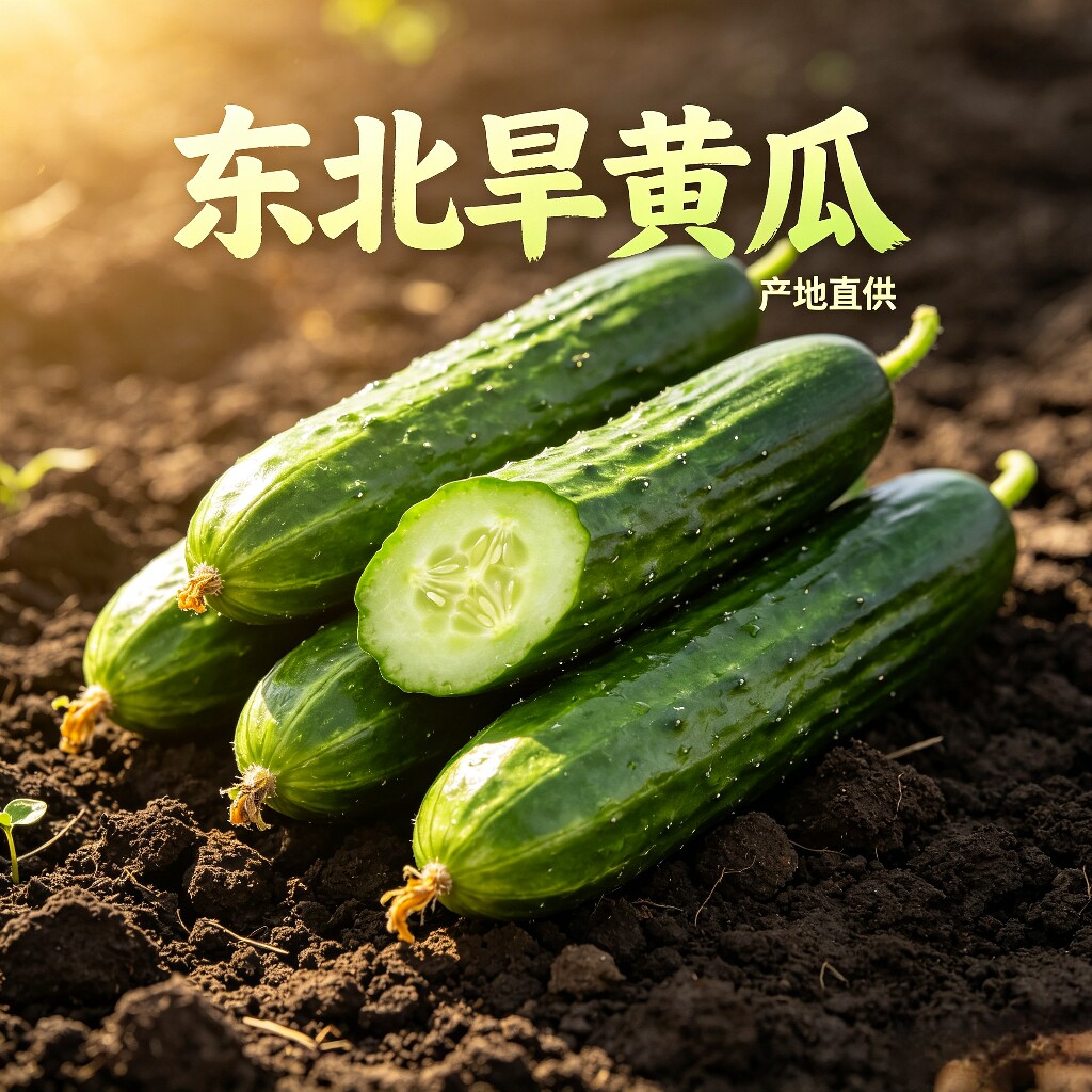 东北大棚果蔬