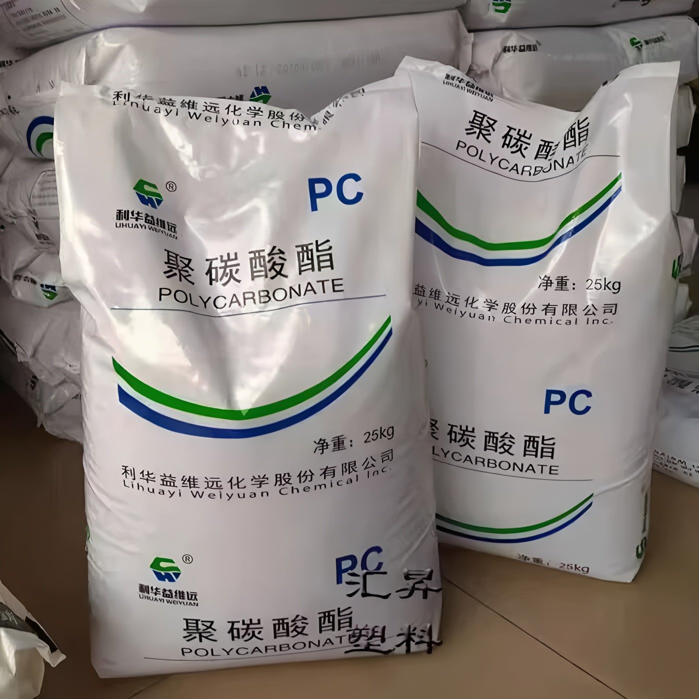 PC山东利华益维远WY-111BR/WY-106BR注塑级高透明电器汽车原料揭秘！-PC-淘宝百科网