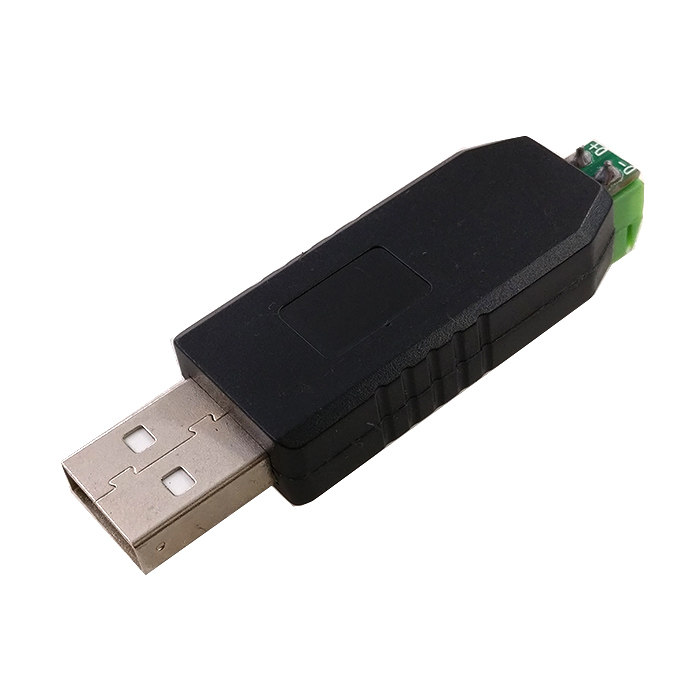 usb转485 485转换器 USB转RS485 USB 485 模块-阿里巴巴