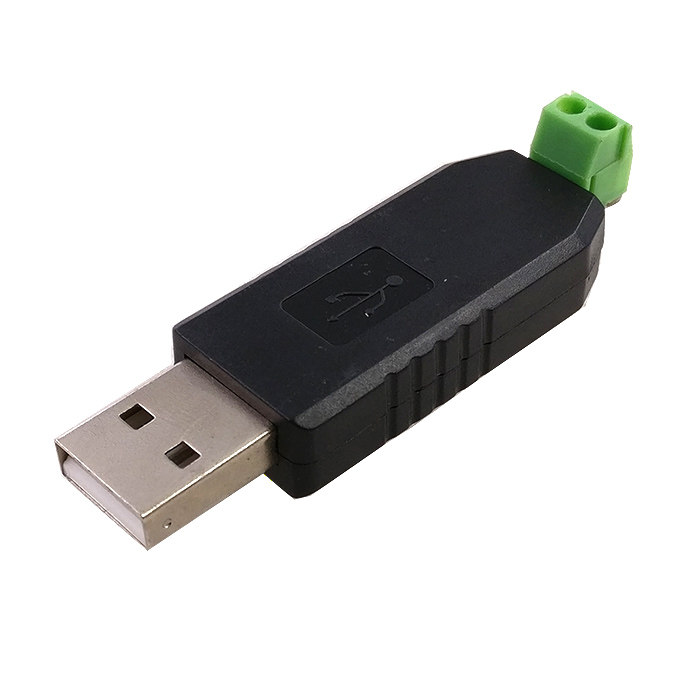 usb转485 485转换器 USB转RS485 USB 485 模块-阿里巴巴