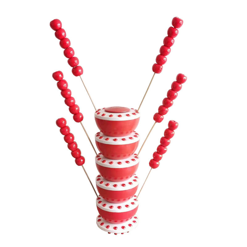 [USD 10.24] Sugar Calabash Rack Display Rack Sugar Calabash Rack ...