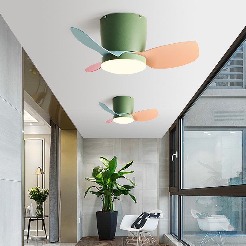 Huangjiang smart mini fan light: your new summer cooling choice? 💡