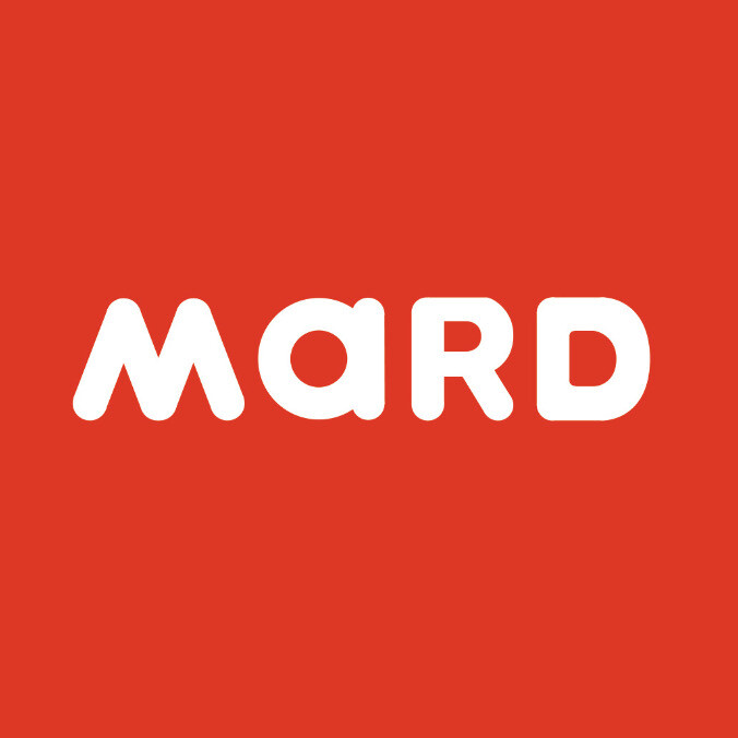 MARD拼豆正品