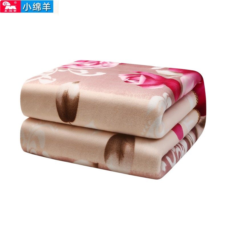 东北老铁实测！这电热毯115块能暖到凌晨三点，真不是吹！_电热毯_淘宝数码网