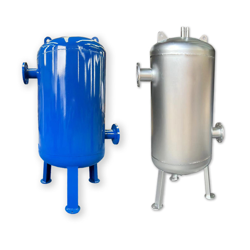 [USD 86.43] Vacuum diversion tank carbon steel pump front diversion ...