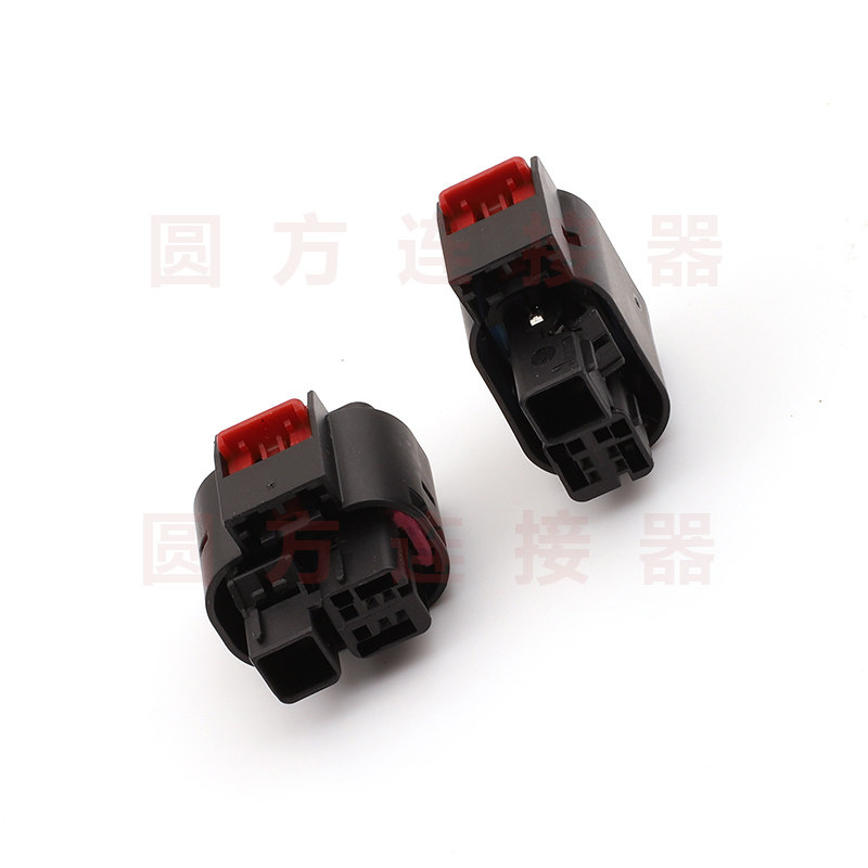 2387380-1 2397144-1 正品TE Lidar Plug, Matenet+Power+signal