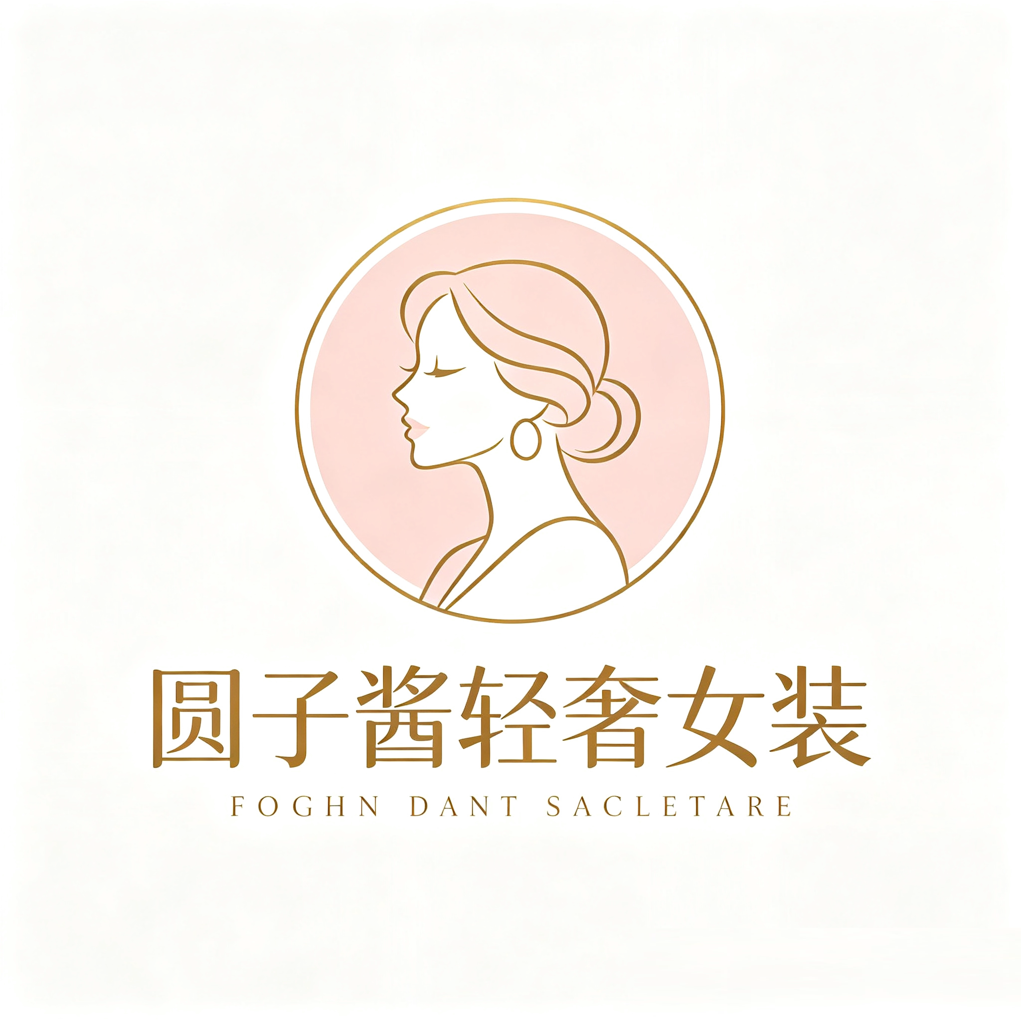 圆子酱轻奢女装