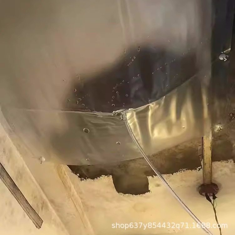 Roof Leakage Water Collecting Drainage Tray Balcony Roof Seepage Water ...