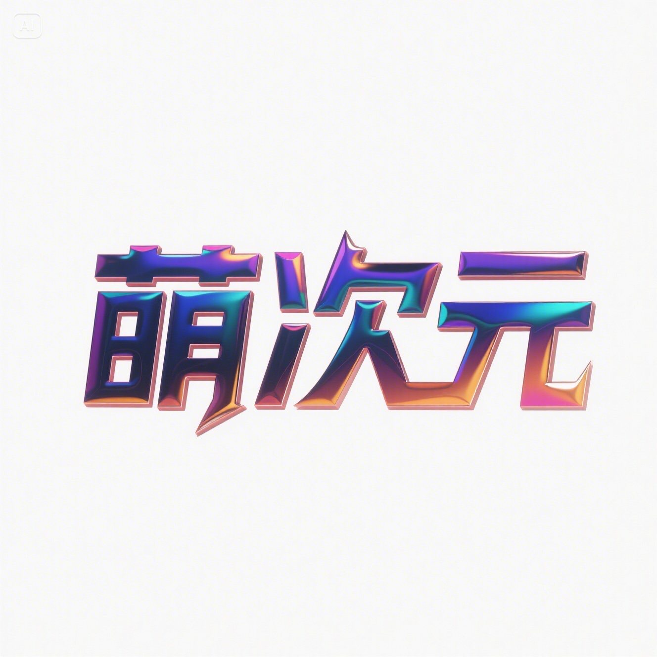 萌次元