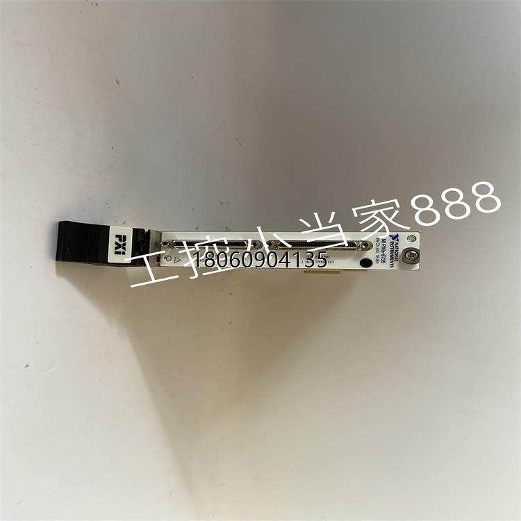 别被“闪电发货”骗了！NI PXIE-6739这老炮儿设备，真敢卖8655？_其它元器件_淘宝数码网