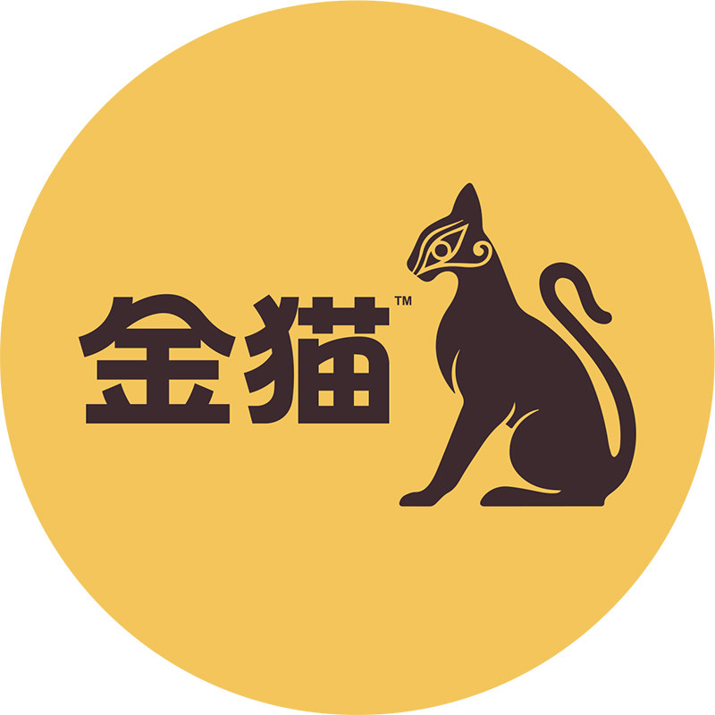 金猫咖啡旗舰店