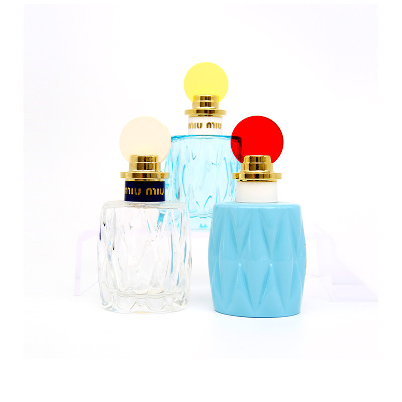 Looking for fragrance | Pink/yinglan women's fragrance: an addictive ...