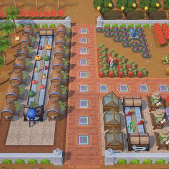 Steam游戏推荐之《Gobby Island》-steam游戏推荐-淘宝百科网