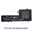 适用lenovo 联想 L16M4PB2 5B10M55951 4ICP5/55/90 笔记本电池