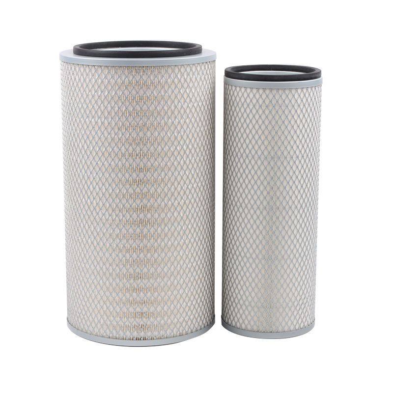 AF26549空气滤芯｜卡车司机都夸的“肺”力全开神器！换它=省油+提速+保发动机！-空气滤芯保养服务-淘宝好物网