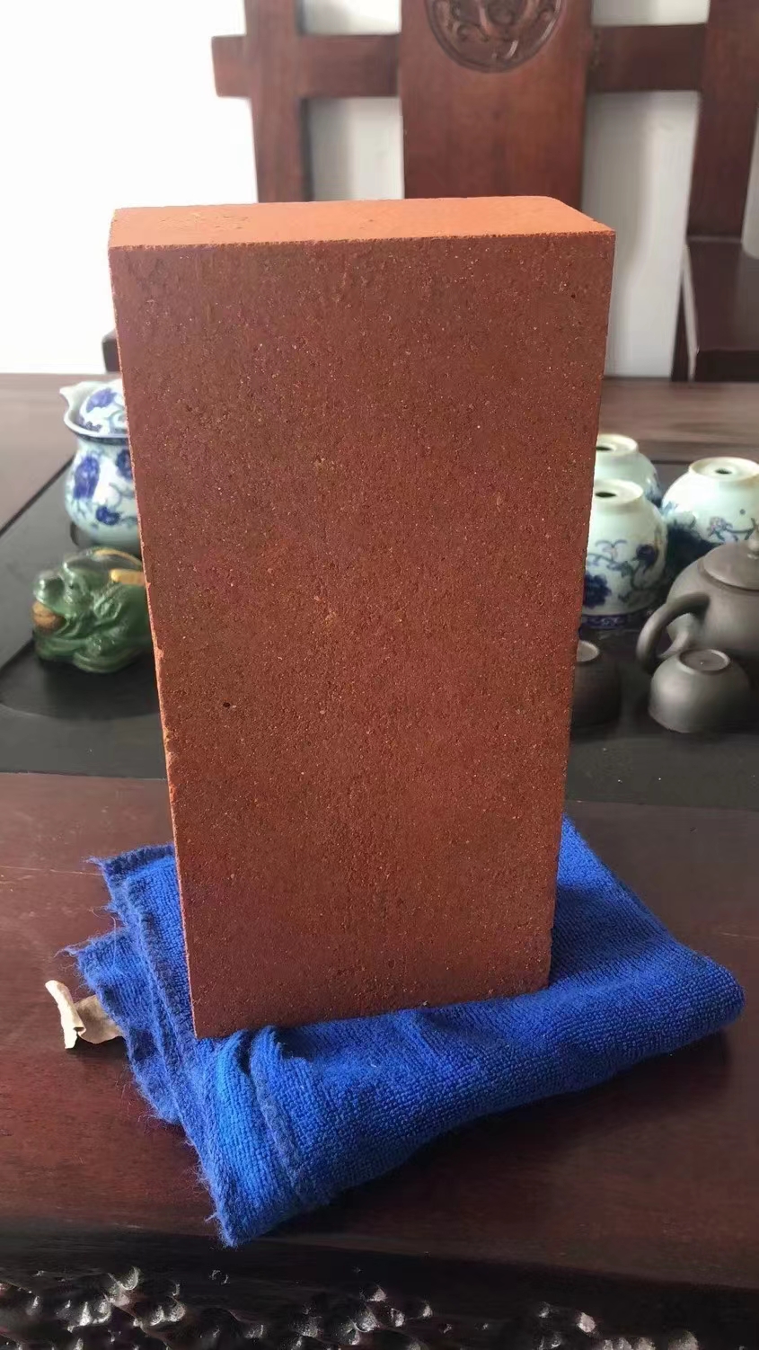 页岩烧结砖MU10/MU15/MU20/MU25，究竟哪种更适合你的建筑需求🧐--淘宝好物网
