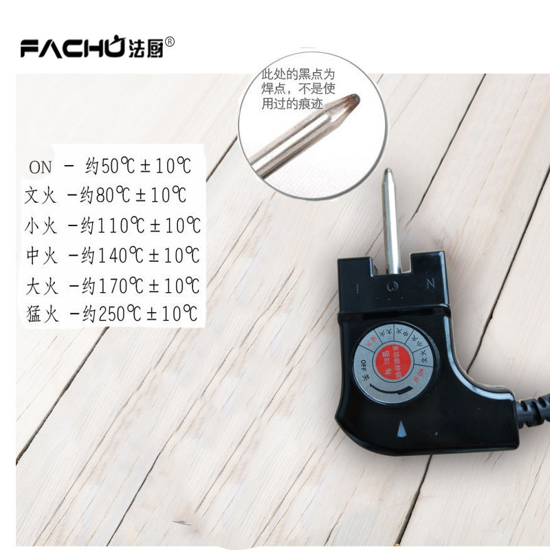 [USD 21.61] French Kitchen Korean Style Multi-function Cooking Pot ...