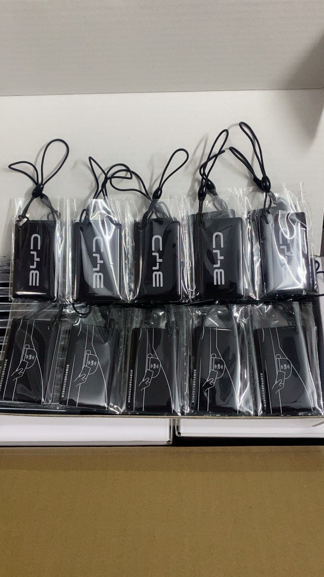 Original byd nfc key: say goodbye to traditional car keys, a new ...