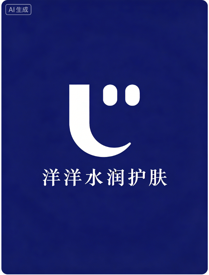 洋洋水润护肤馆