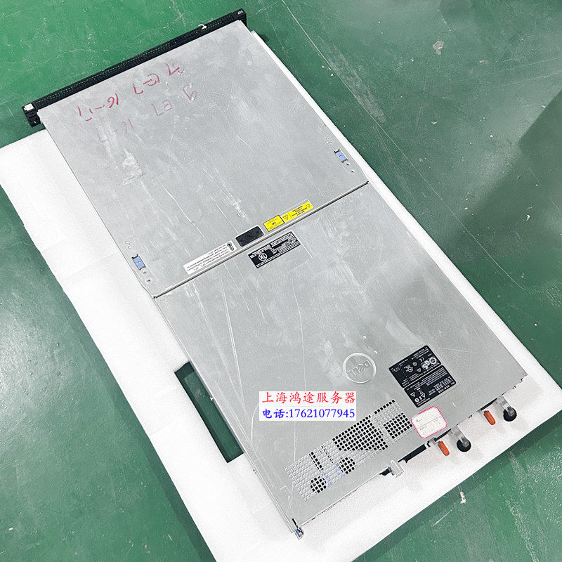 DELL C4130 1U X99 4GPU服务器主机：秒杀超微4028GR 4029GR 7049，性能之巅的王者归来！-企业级主板-淘宝好物网