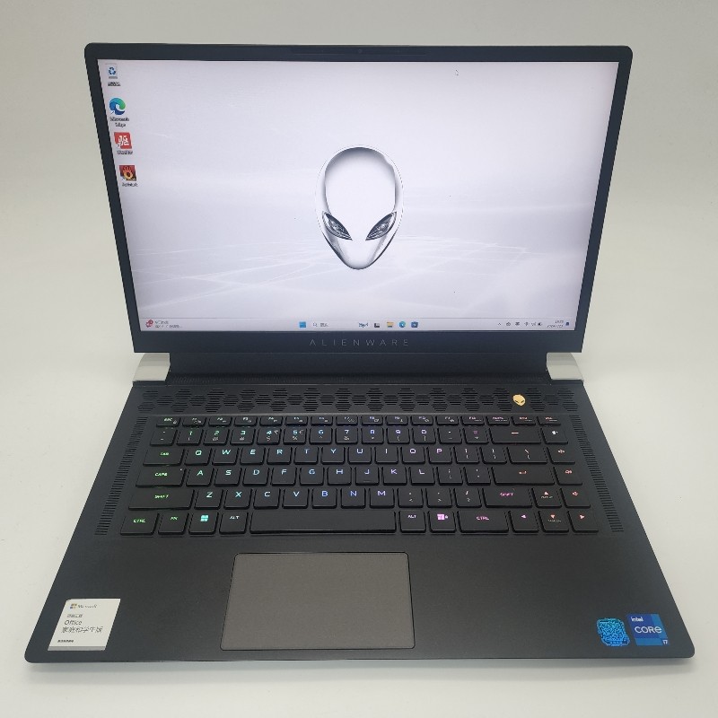 外星人游戏本Alienware X14/X15/M15 R3值得买吗？深度解析来了_电子产品_淘宝数码网