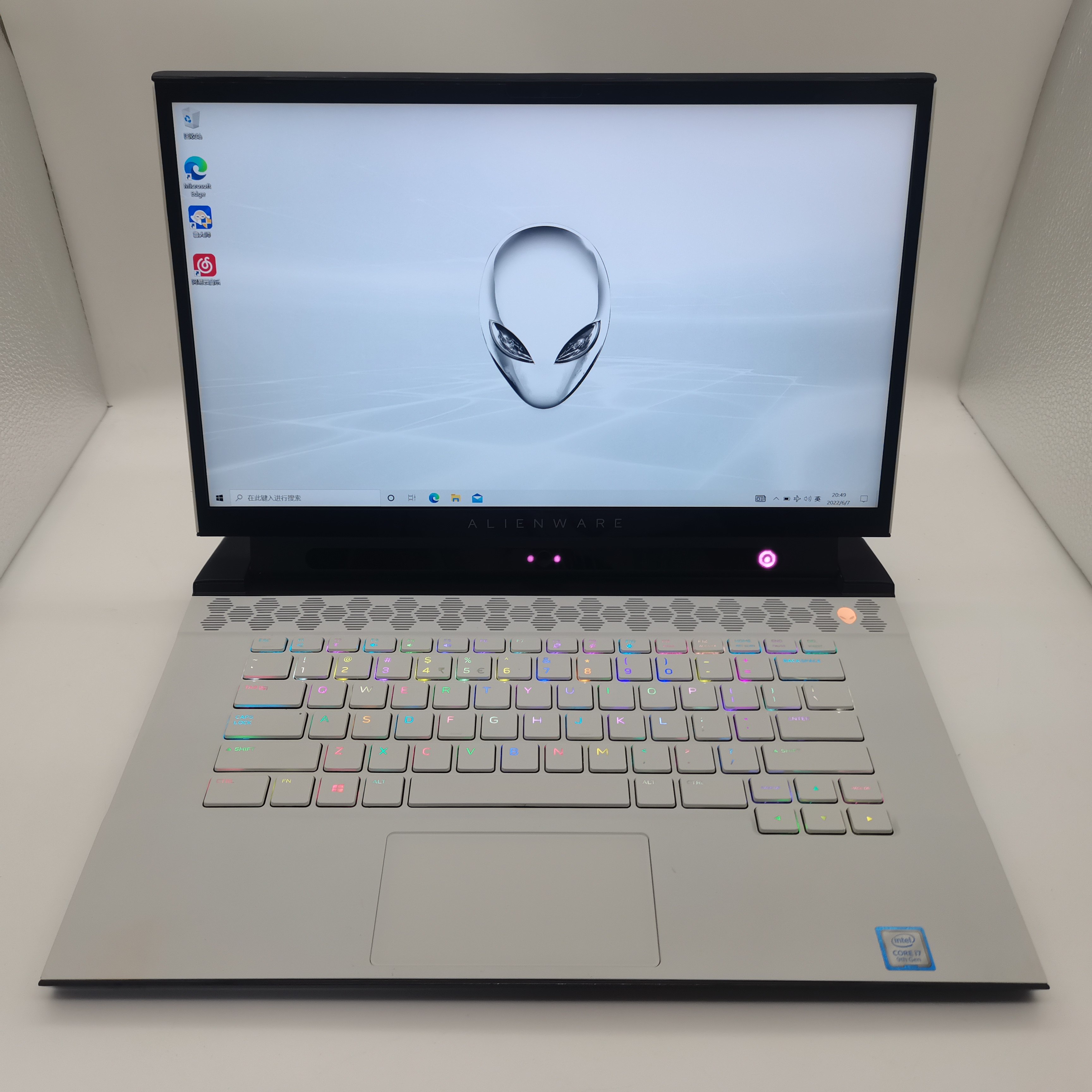 外星人游戏本Alienware X14/X15/M15 R3值得买吗？深度解析来了_电子产品_淘宝数码网
