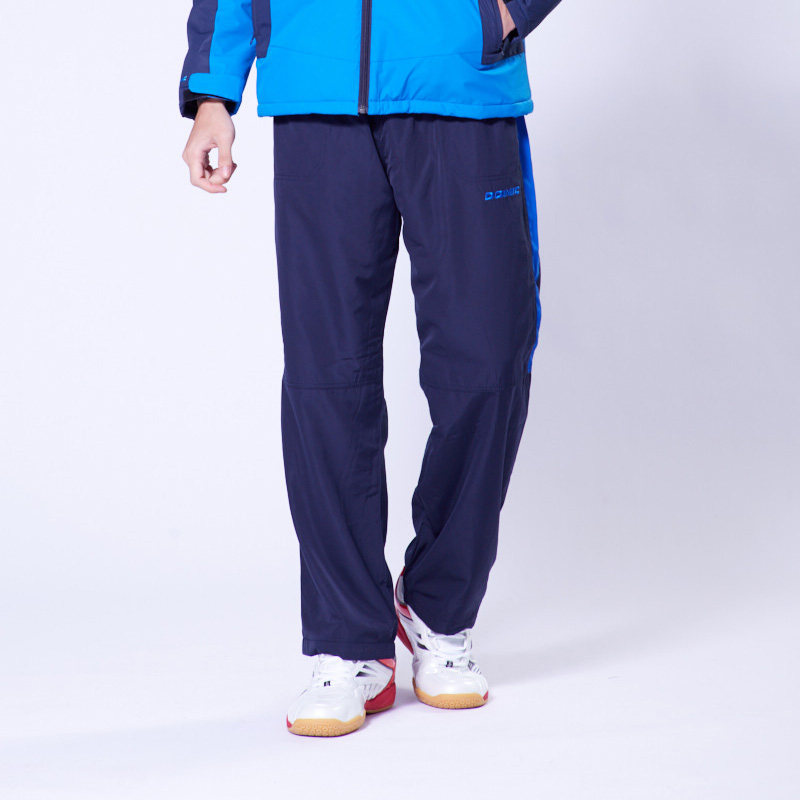 DONIC多尼克99373乒乓球棉裤，冬日运动新选择？🔥-乒乓球服-淘宝好物网