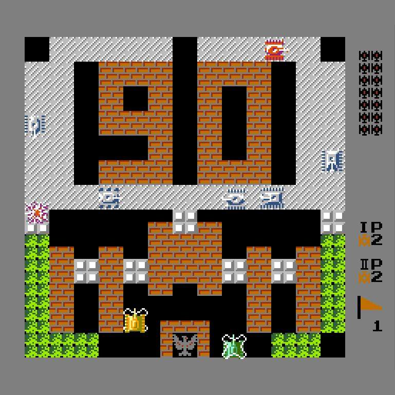 Steam游戏推荐之《BTank》：坦克大战还能这么玩？-steam游戏推荐-淘宝百科网