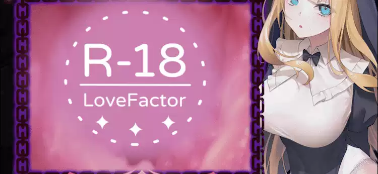 LOVEFACTOR禁忌修女二2代飞机杯成人用品男用倒模真人名器自慰器