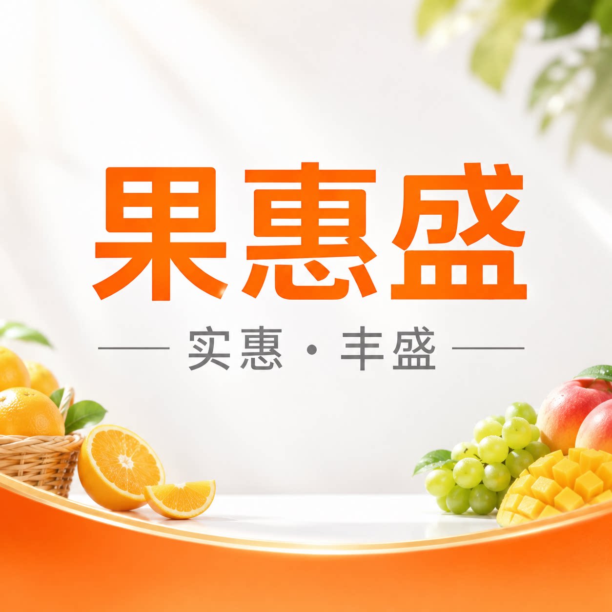 果惠盛旗舰店