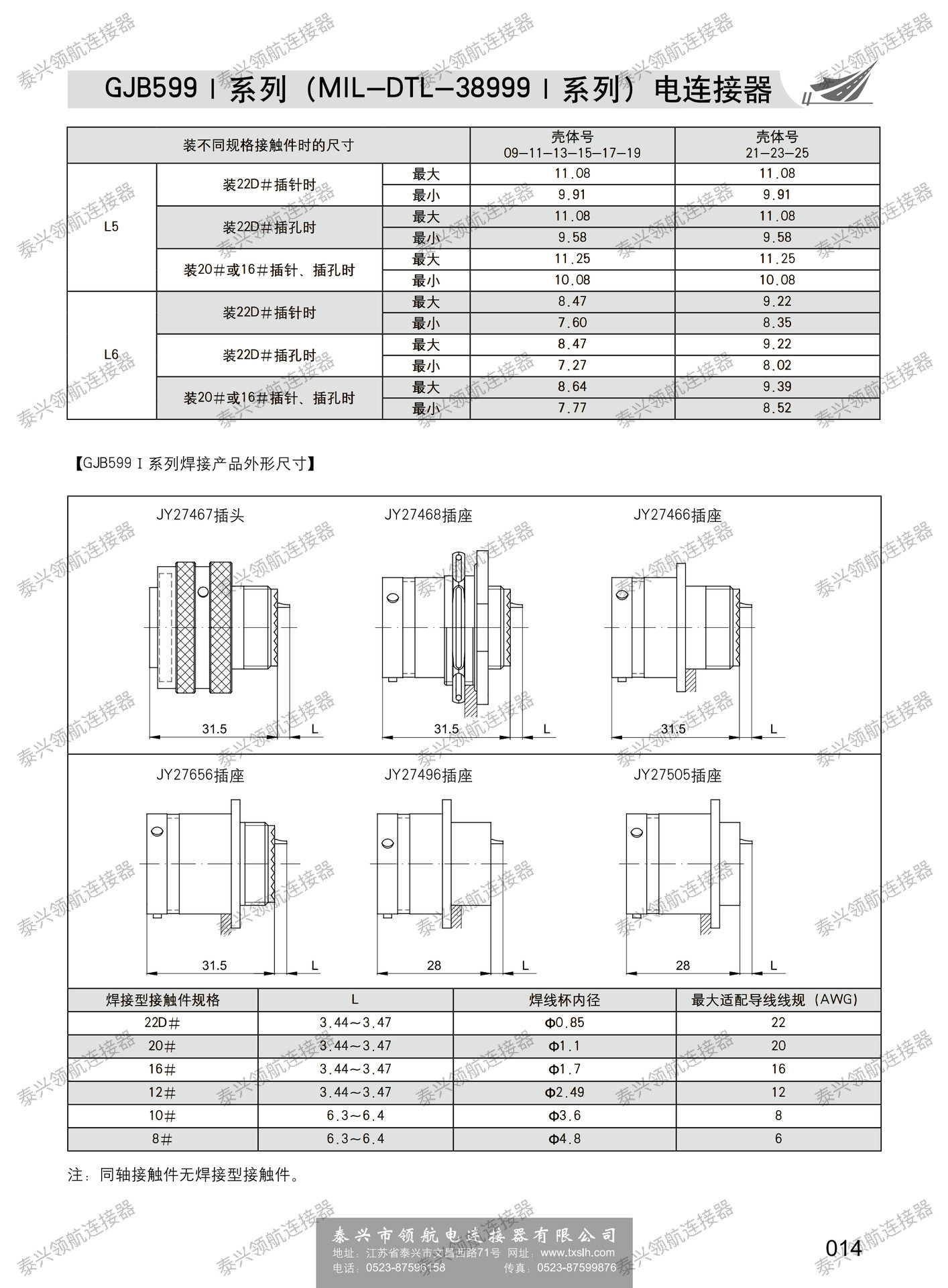 J599电连接器GJB599航空插头JY27467T15E12PN JY27496E15F12SN-阿里巴巴
