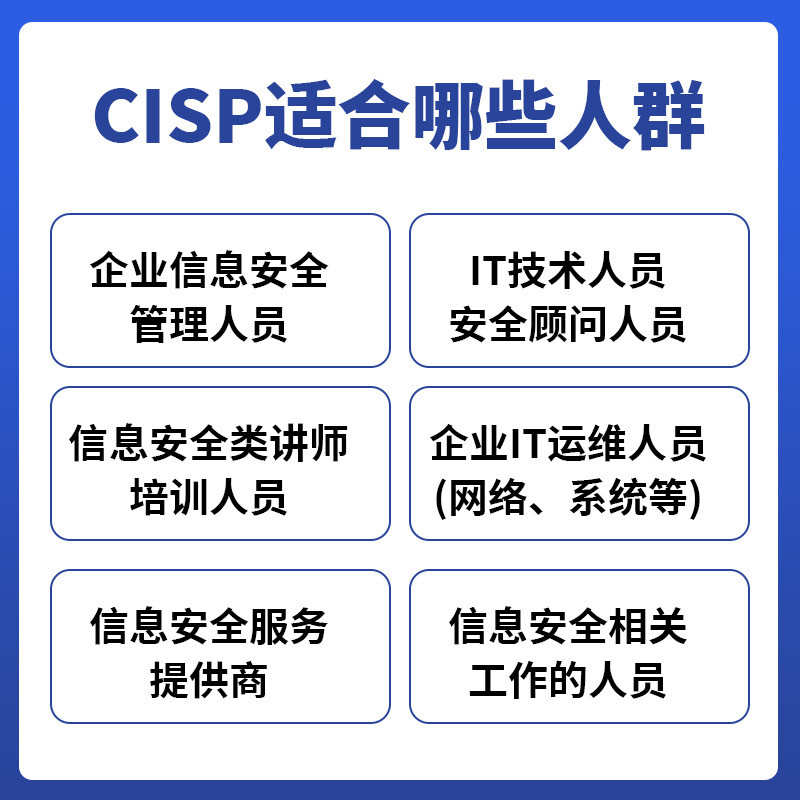 网络安全证书考试攻略：CISP & NISP二级报名入口全揭秘！-入侵检测-淘宝好物网