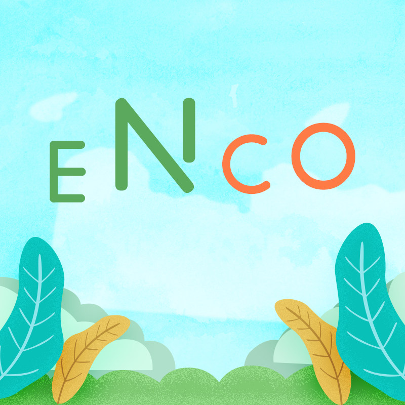 ENCO耳机音频馆