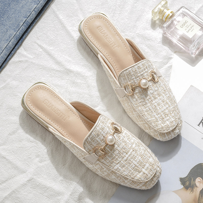 The secret weapon to free your feet in summer! catia seli toe-cap half ...