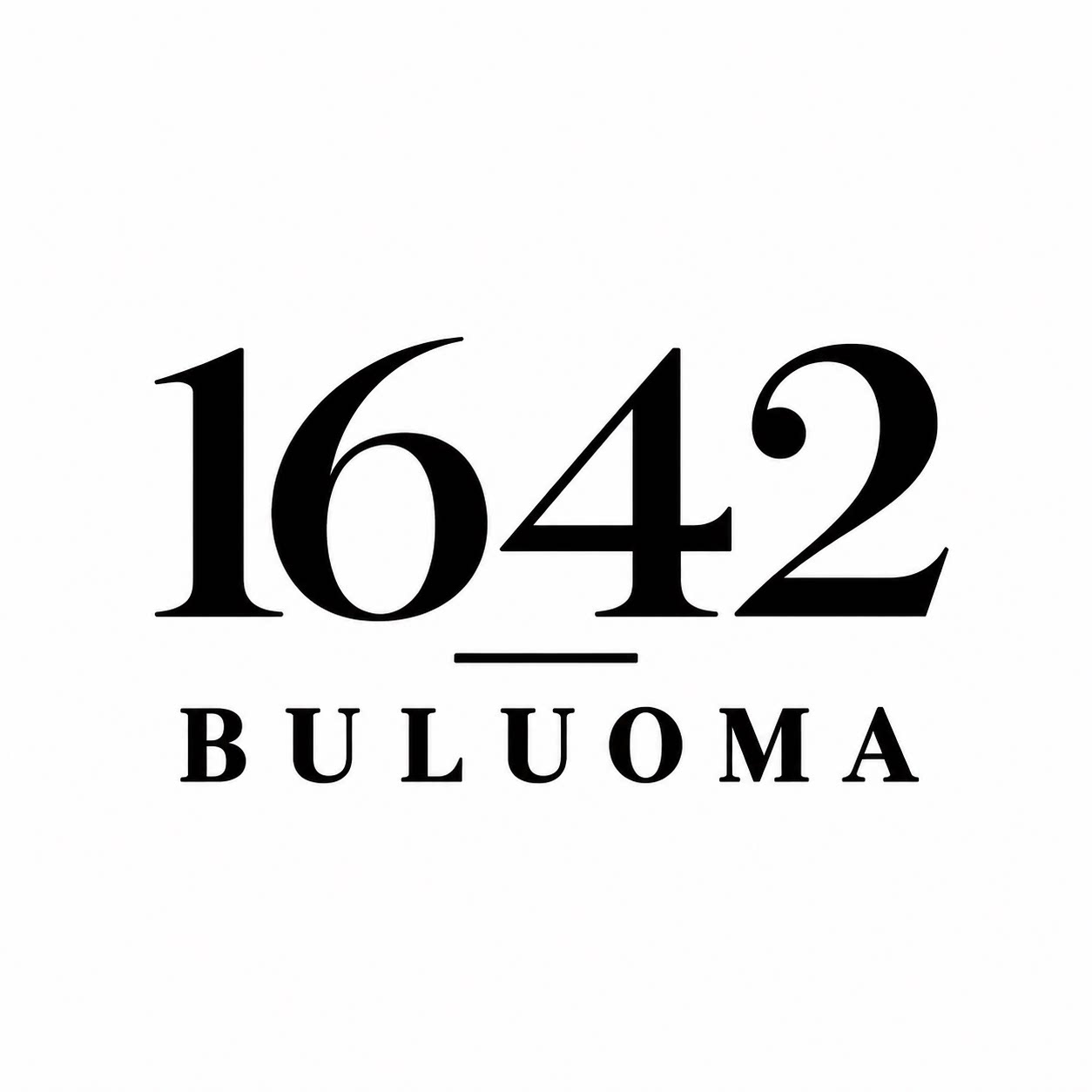 1642 BULUOMA