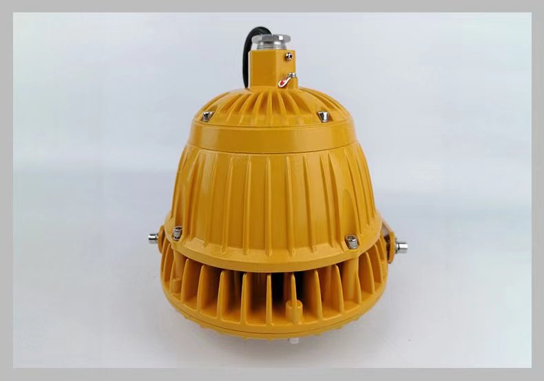 BAD85-M隔爆型LED防爆灯HRD91化工厂油站圆形防爆泛光灯HRD92-阿里巴巴